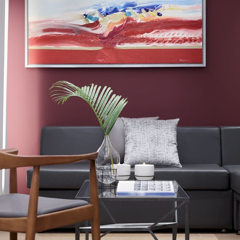 Exclusive Junior Suite with Terrace - Athens IKON