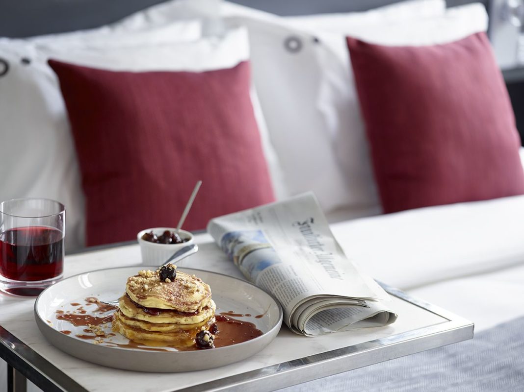 Athens Ikon | Luxury Spacious Suites in Athens
