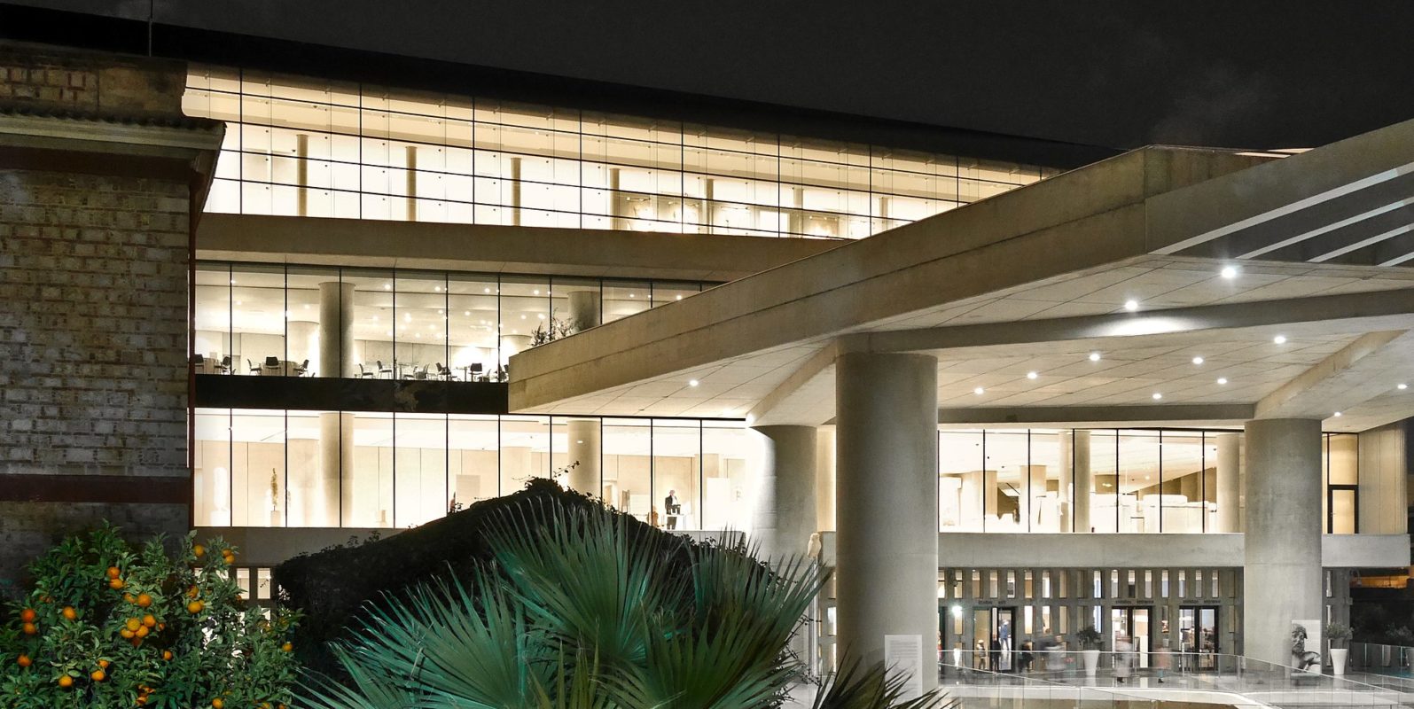 Athens Ikon | Athens Boutique Hotel in Syntagma