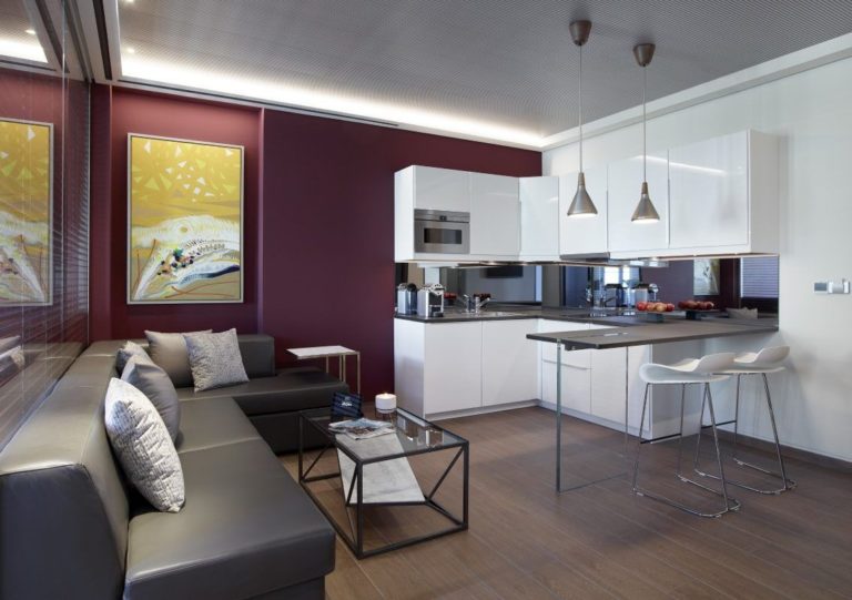 Athens Ikon | Luxury Spacious Suites in Athens