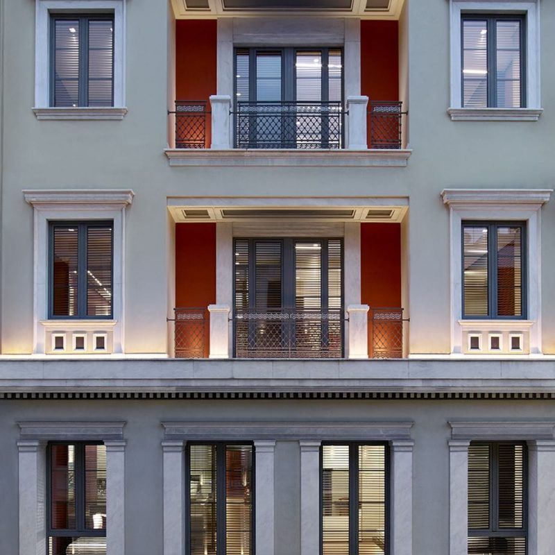 Athens Ikon | Luxury Spacious Suites in Athens