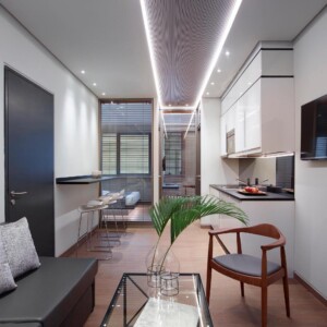 Athens Ikon | Luxury Spacious Suites in Athens